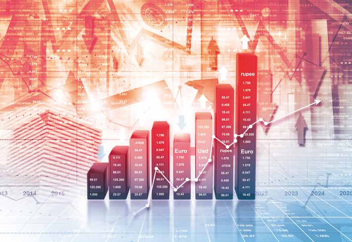 4550, è arrivato - Traders´ Magazine Italia