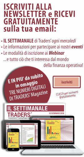 Main Page - Traders´ Magazine Italia