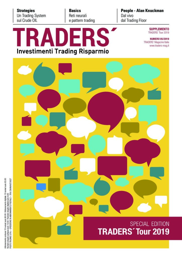 Main Page - Traders´ Magazine Italia
