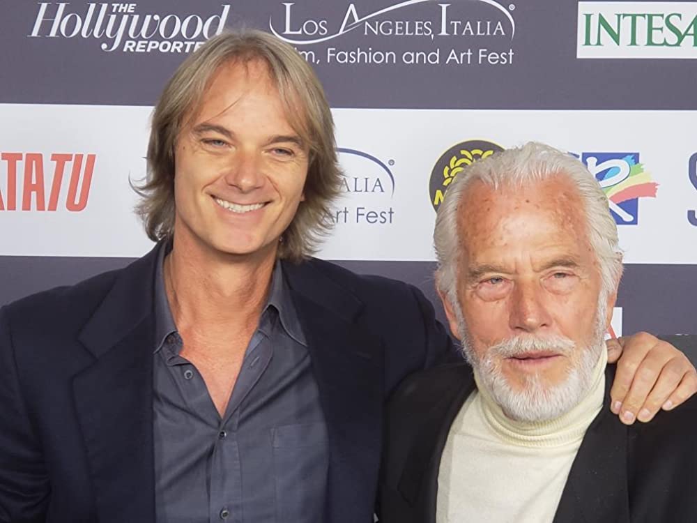 Intervista a Sebastian Harrison, da Satomi a imprenditore (1° parte ...