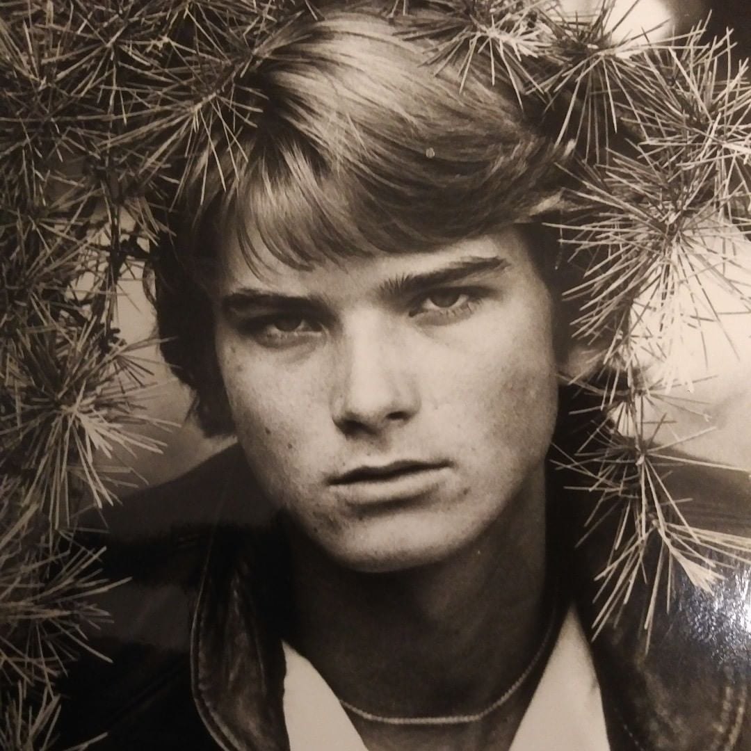 Intervista a Sebastian Harrison, da Satomi a imprenditore (3° ed ultima ...