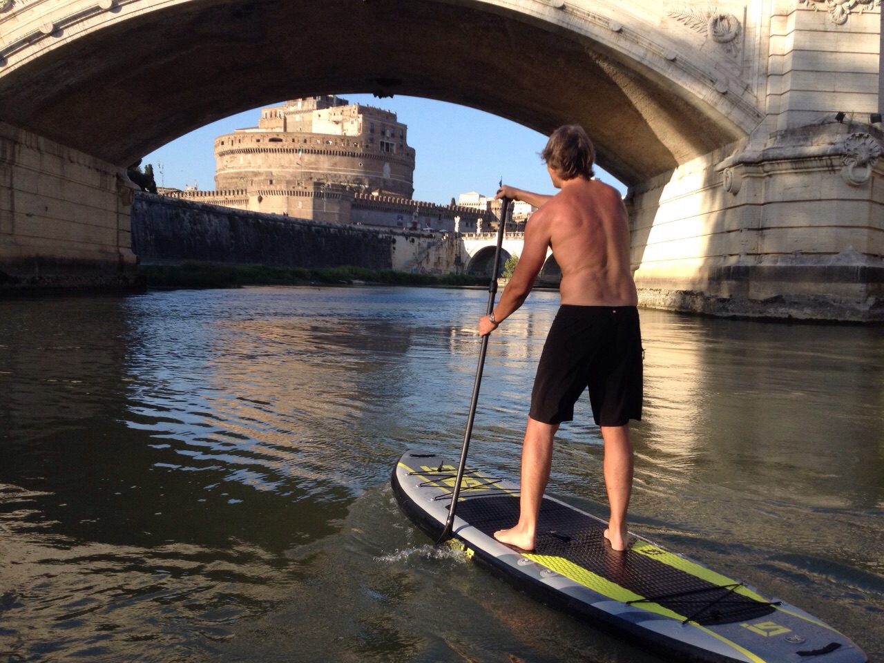 Intervista a Sebastian Harrison, da Satomi a imprenditore (3° ed ultima ...