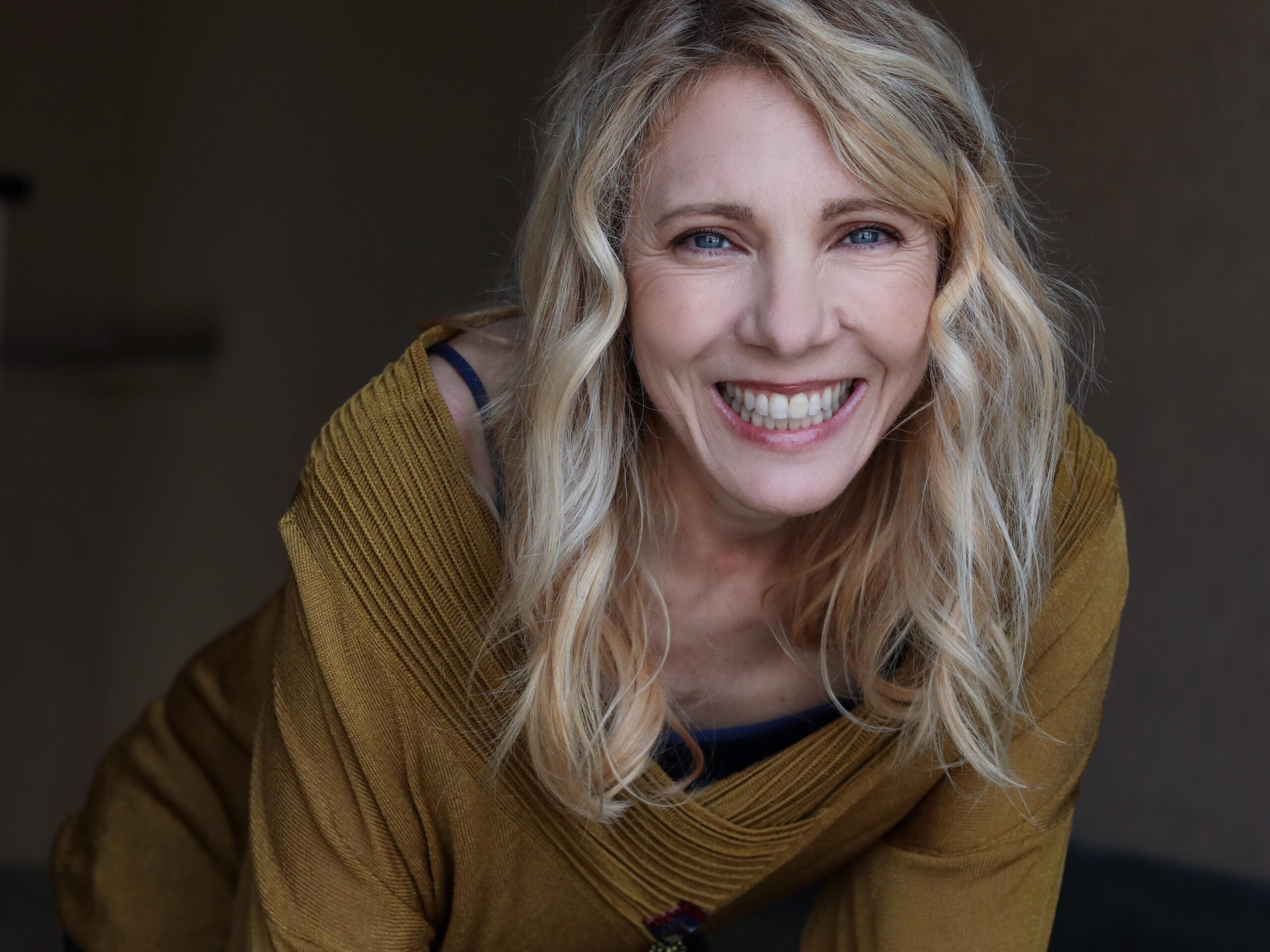 CARLA: recensione del film e intervista alla produttrice Gloria ...