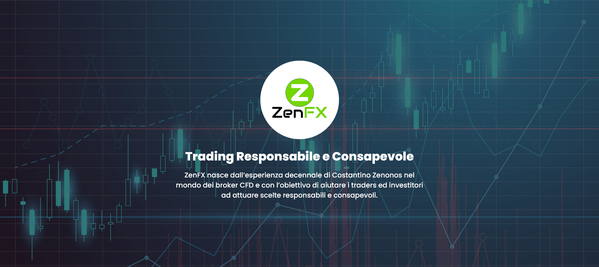 Nasce ZenFX Academy…accademia di trading gratuita! - Traders´ Magazine ...