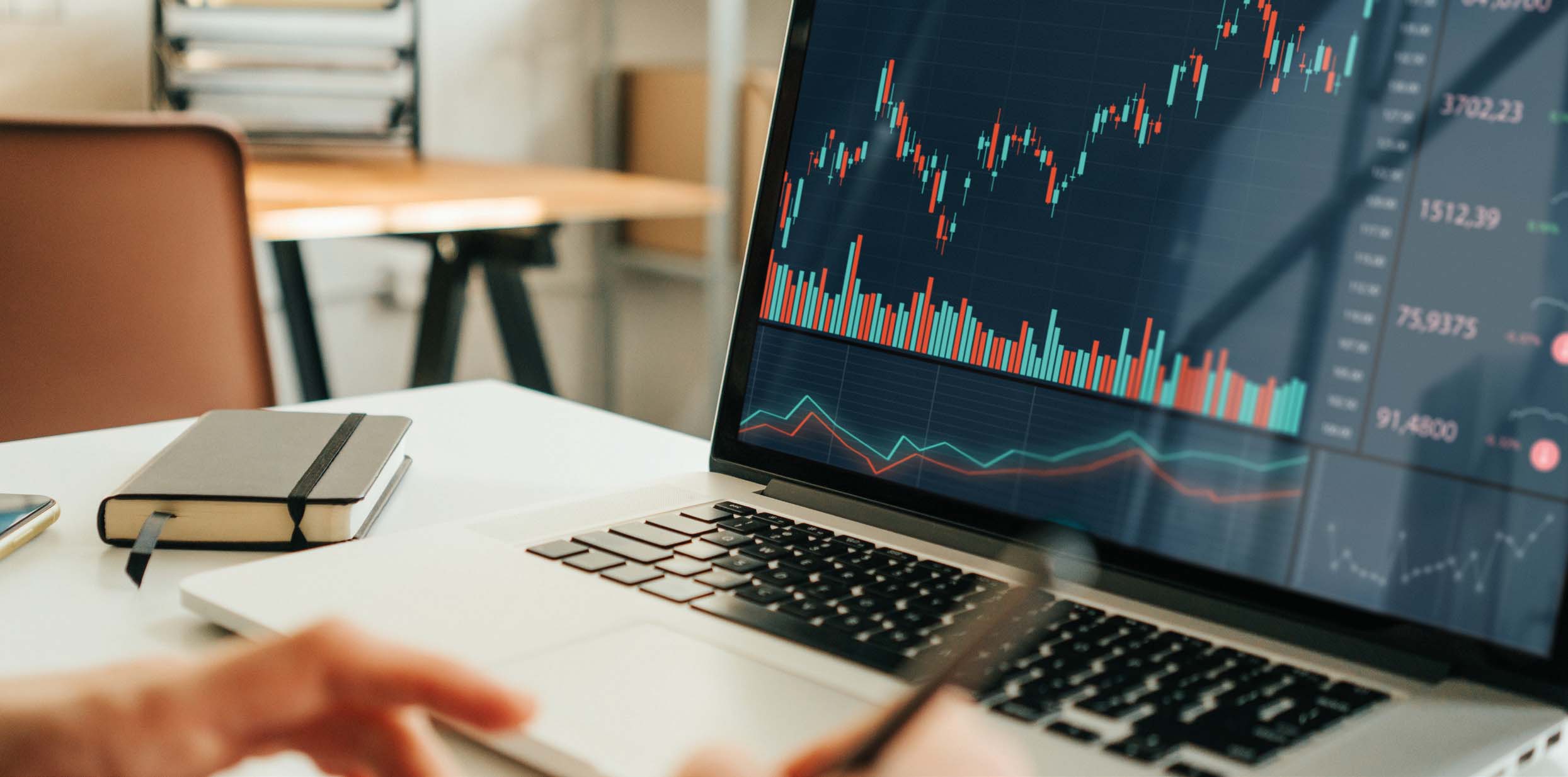 Trading con schemi grafici classici - Traders´ Magazine Italia