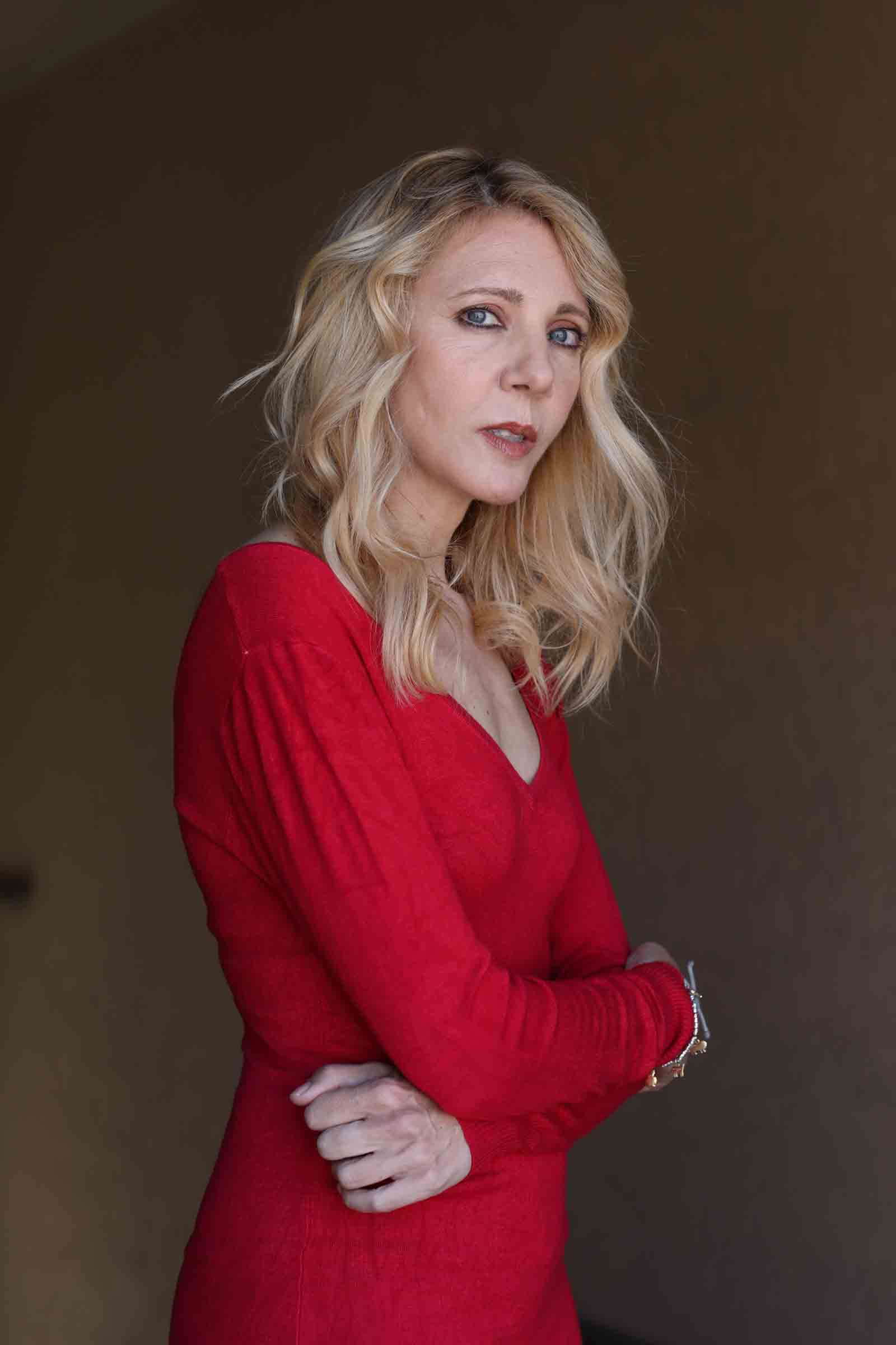 Meeting Venus: intervista all’attrice Alessandra Basile a cura del ...