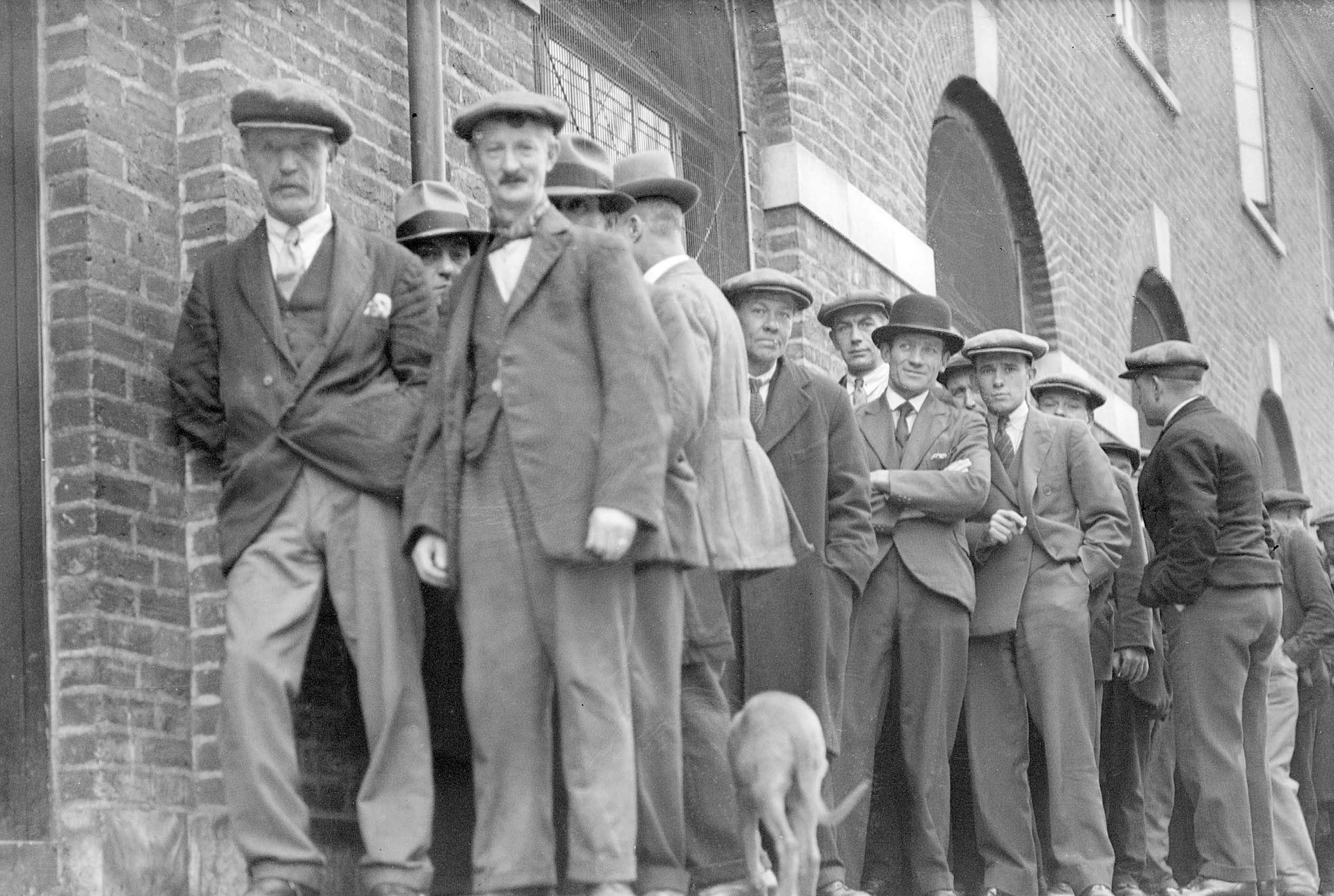Anatomia del crollo del mercato del 1929 - Traders´ Magazine Italia