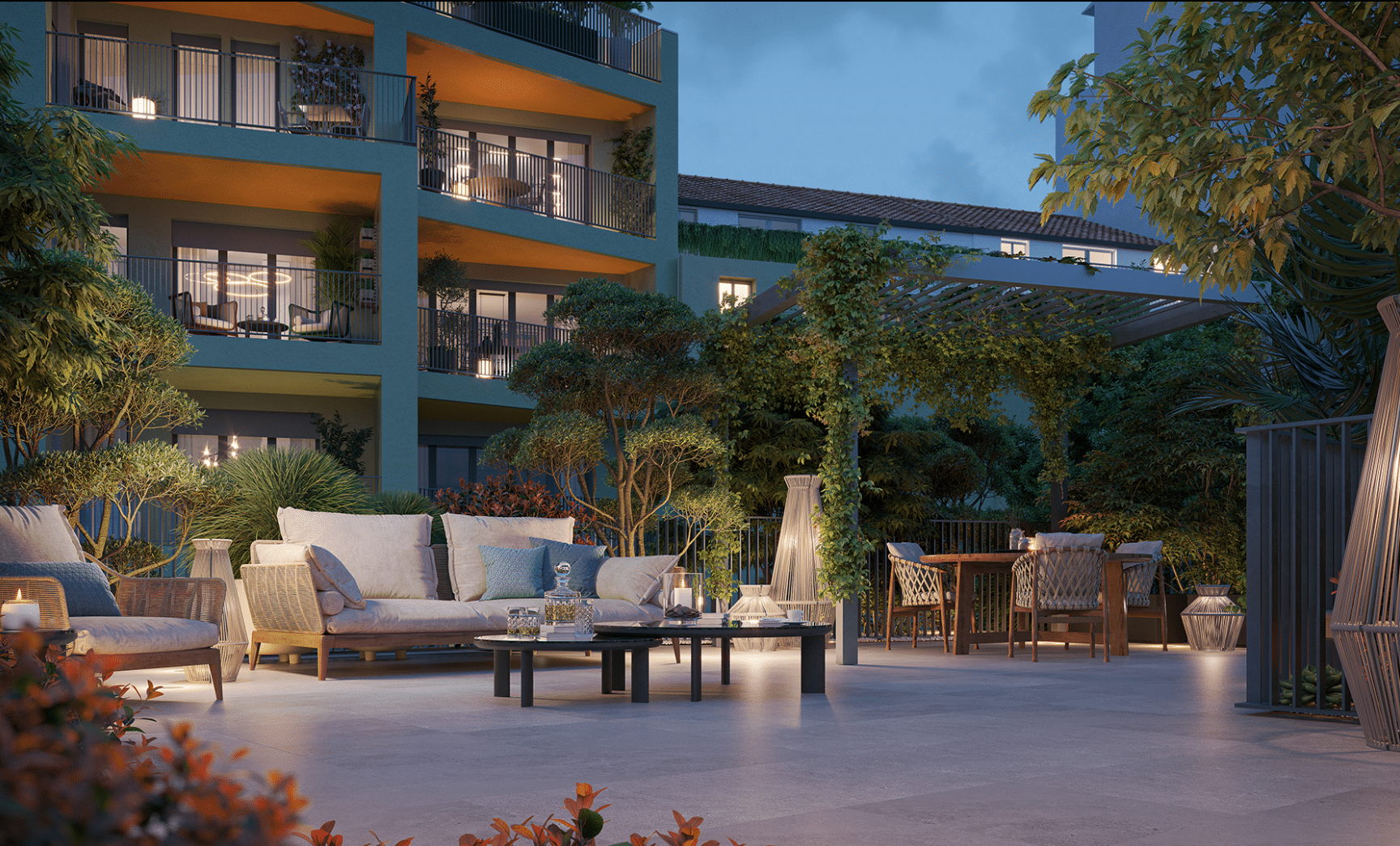 Analisi Abitare Co. - Traders´ Magazine Italia