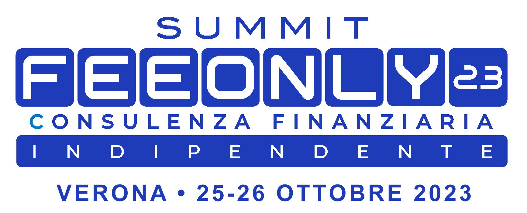 La Finanza nazionale ed internazionale al "FeeOnly Summit" di Verona ...