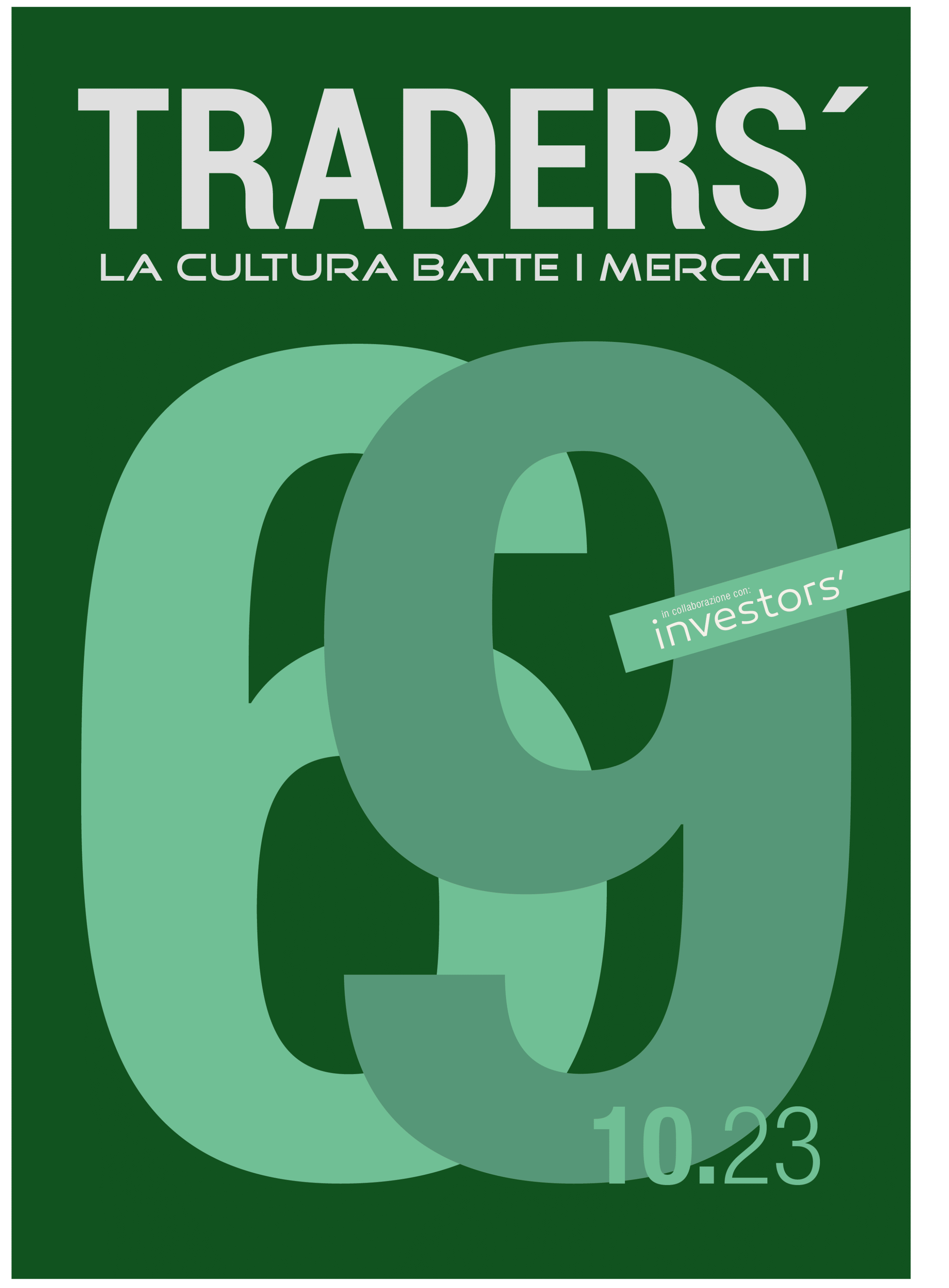 Il crollo dello SMI ci racconta molte cose - Traders´ Magazine Italia