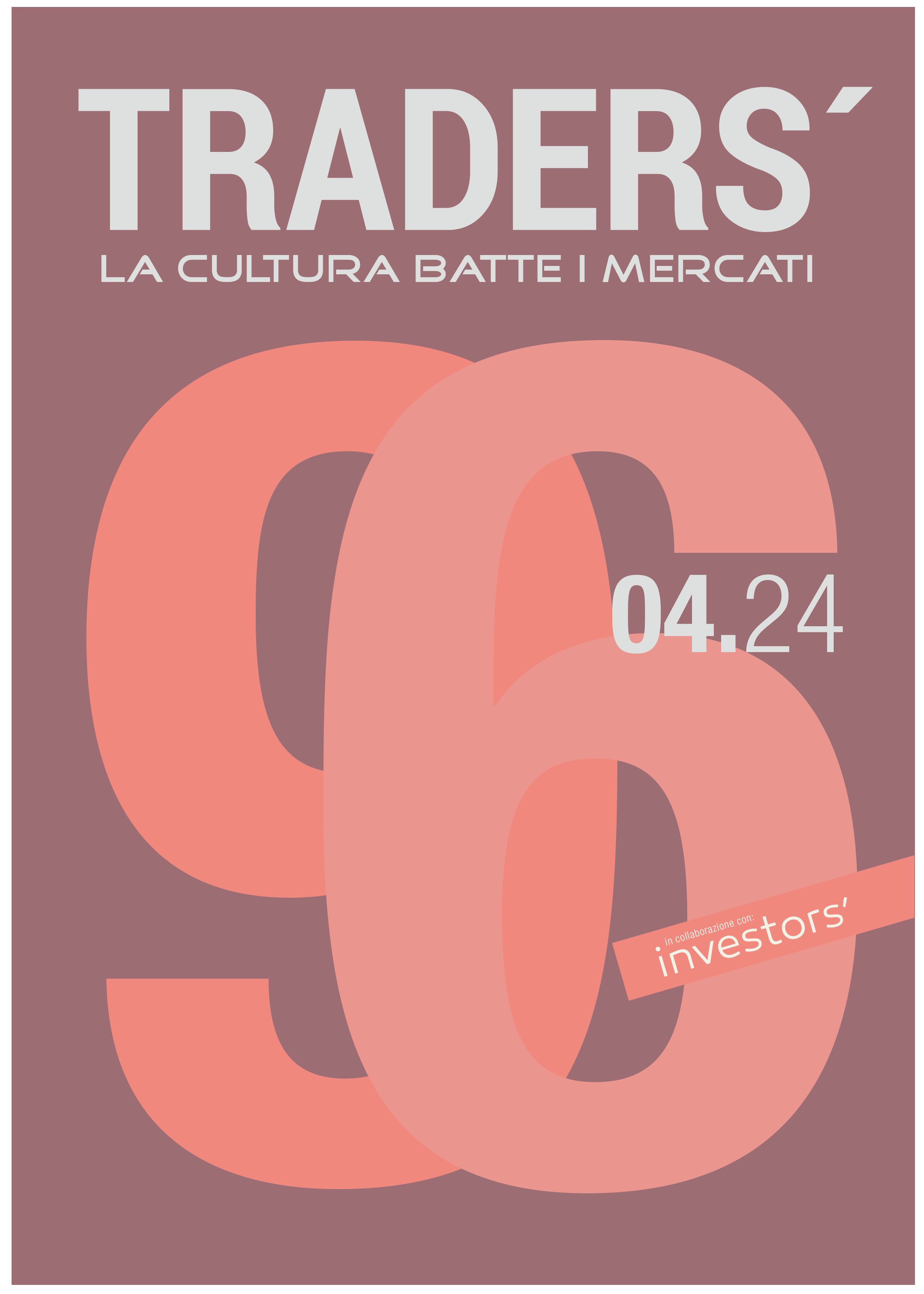 Traders´ Magazine Italia | Investimenti Trading Risparmio