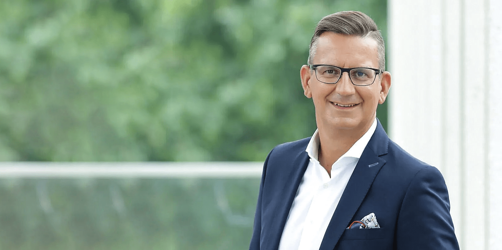 Christian W. Röhl Buy & Hold & Check - Traders´ Magazine Italia