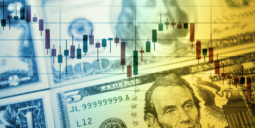 Mercato Forex: Influenze economiche attuali - Traders´ Magazine Italia