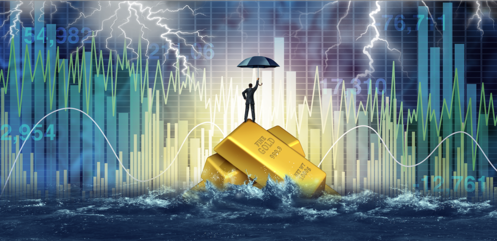 Volatilità e Stagionalità nel Mercato - Traders´ Magazine Italia